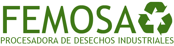 FEMOSA | Procesadora de Desechos Industriales